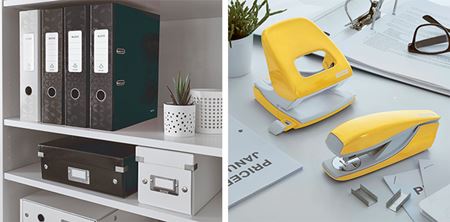 Leitz WOW | iba Büromaterial: günstiger Bürobedarf online bestellen