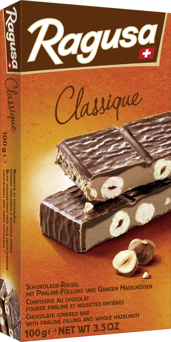 Ragusa chocolate store